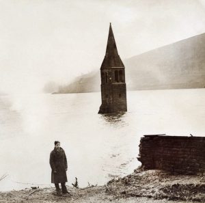 The drowned villages of the Derwent valley – Radiophrenia